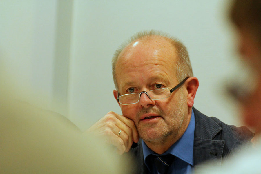 ruhestand - Isselburg-Live