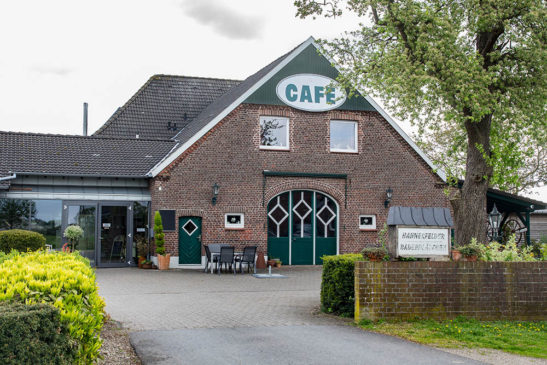 Bauerncafe Beusing-Terhorst öffnet wieder ab Juni - Isselburg-Live