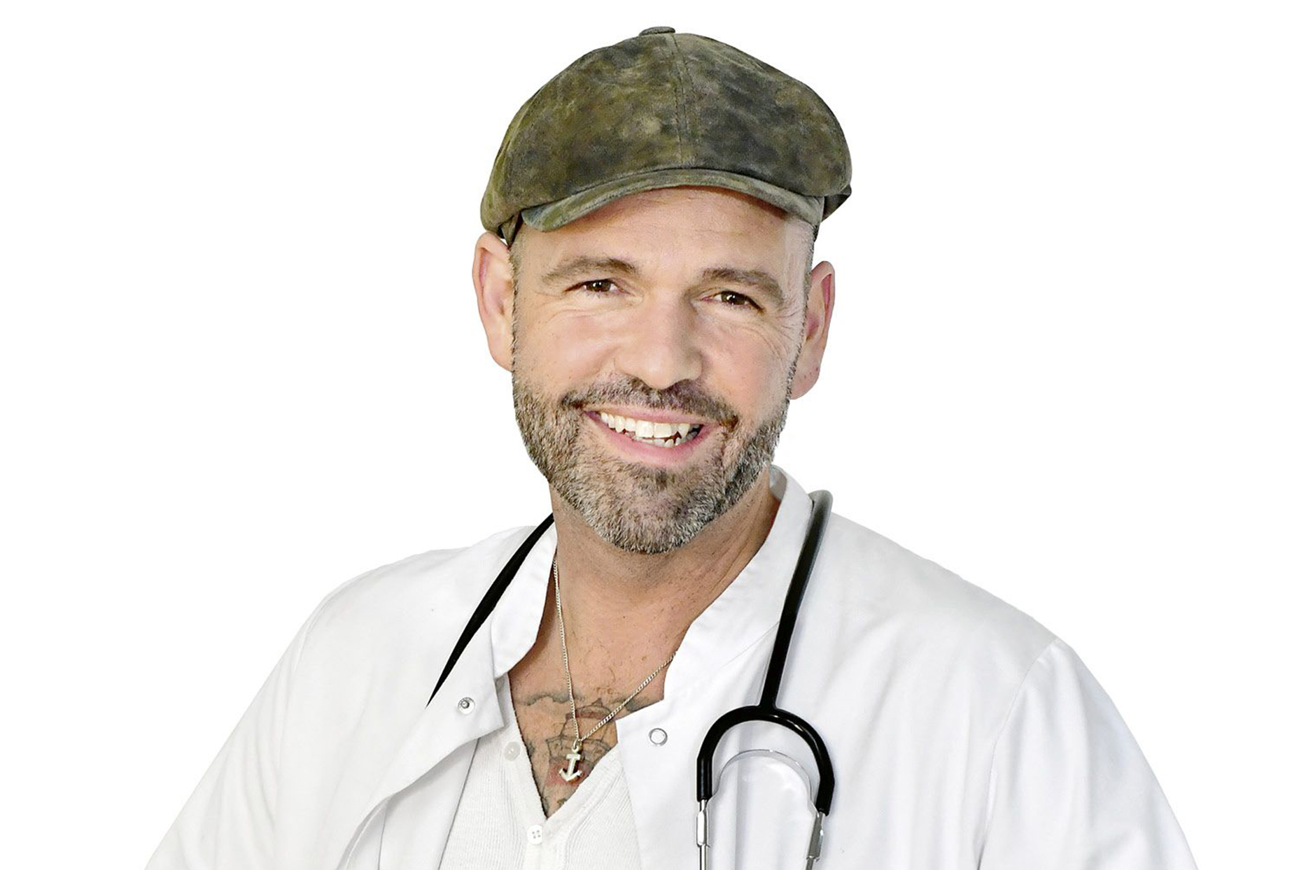 „Doc Esser“ – Veranstaltung coronabedingt abgesagt - Isselburg-Live