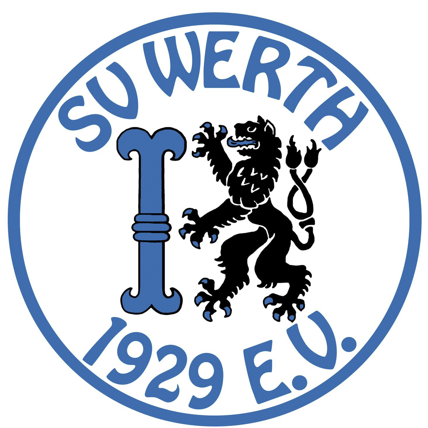 Der SV Werth ist sportlich am Boden, strukturell aber auf neuen Wegen ...