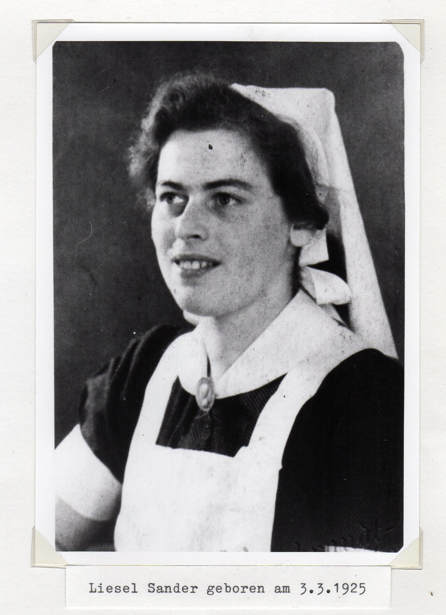 Die Geschichte der jüdischen Familie Sander aus Isselburg - Isselburg-Live