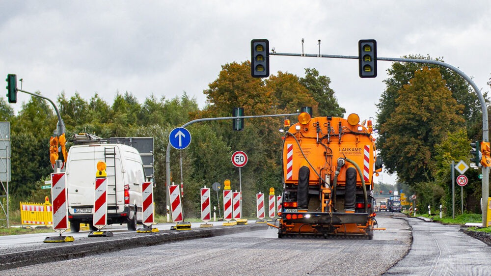 Aus der TROX GmbH wird die TROX SE - Isselburg-Live